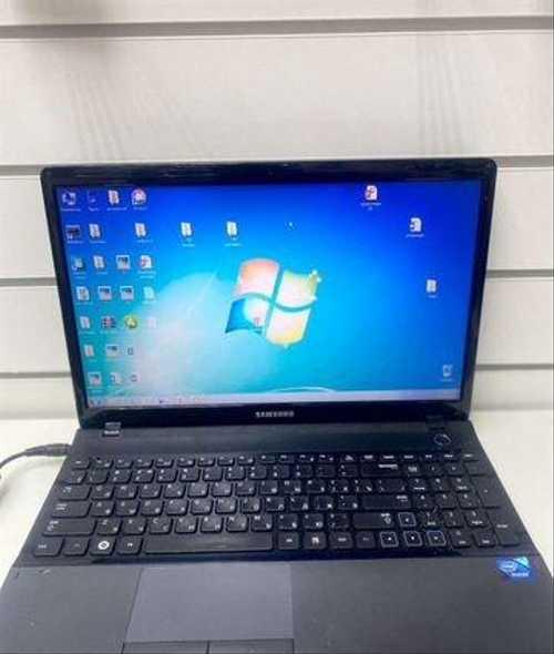 Ноутбук Samsung NP300E5Z