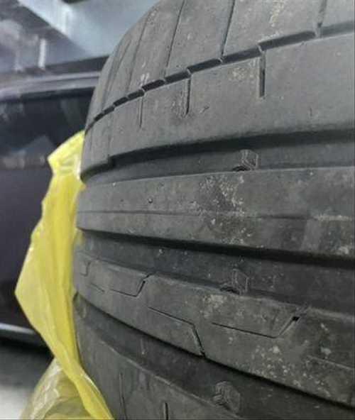Continental ComfortContact - 6 245/40 R19, 4 шт