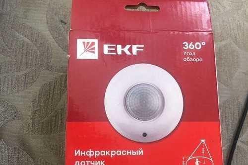 Ик датчик движения EKF 360