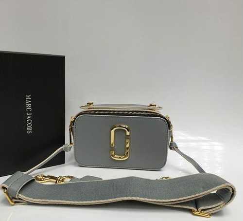 Сумка клатч Marc Jacobs Snapshot