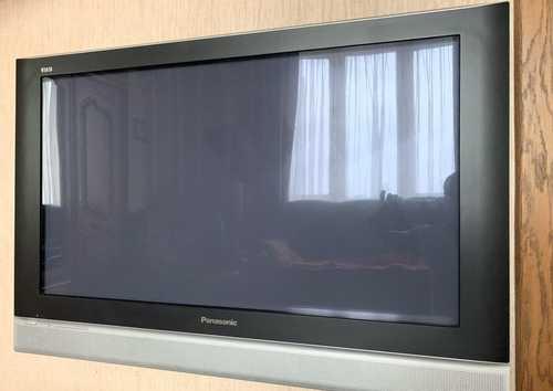 Плазма Panasonic TH-37PA60R TY-WK37PV3