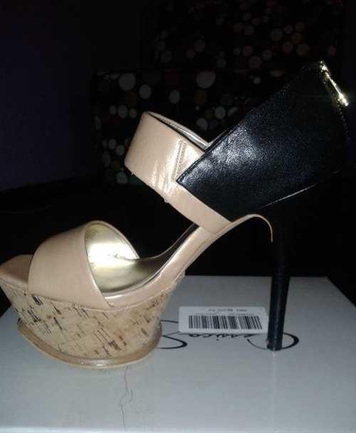 Туфли Jessica Simpson, новые