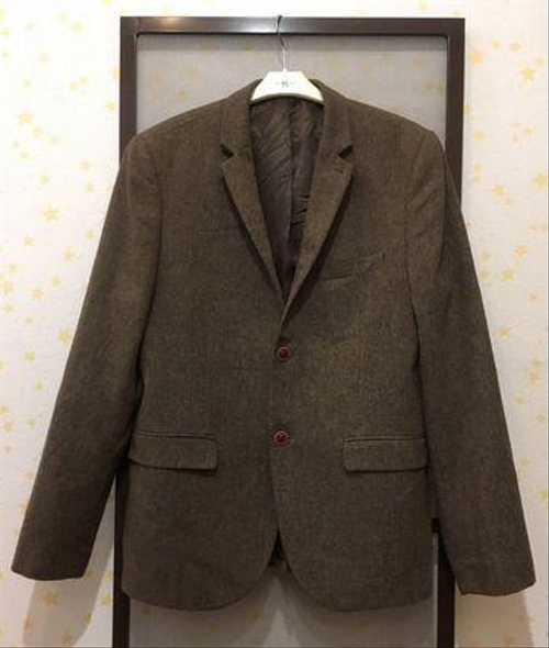 Пиджак topman