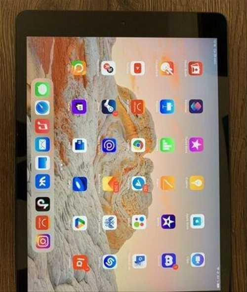 iPad 8 2020 128gb