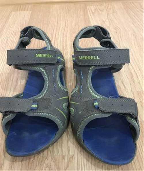 Сандали детские Merrell