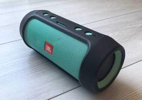 Колонка jbl change 2+
