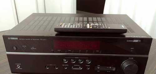 Ресивер Yamaha RX-V477