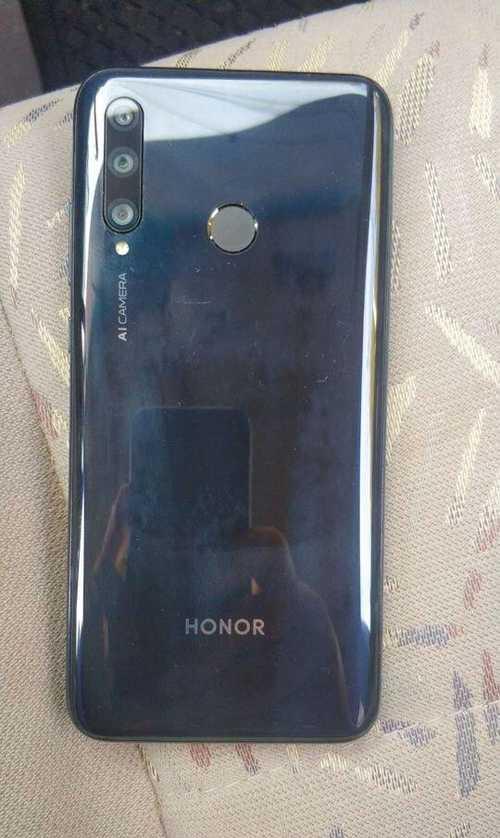 Телефон Honor 20i