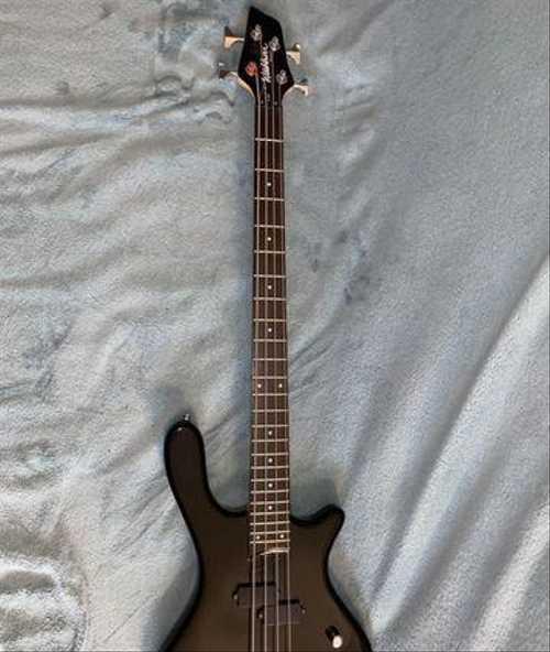 Бас гитара washburn t12
