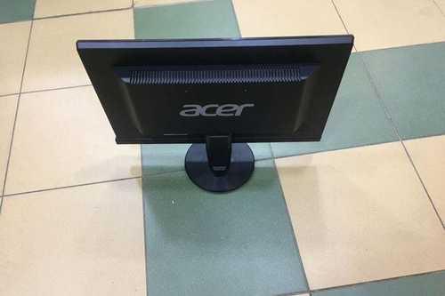 Мониторы Acer P196HQVb