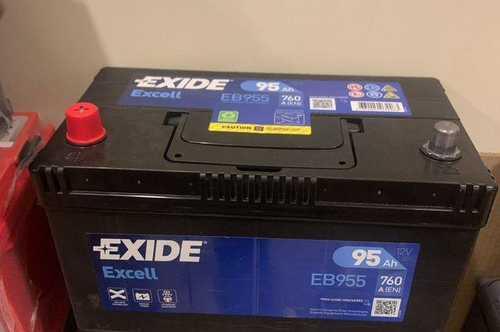 Exide EB 955