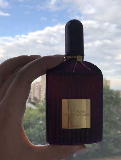 Духи Tom Ford