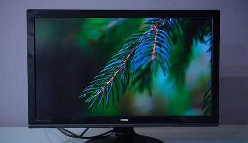 Широкоформатный Монитор BenQ 24" EW2420