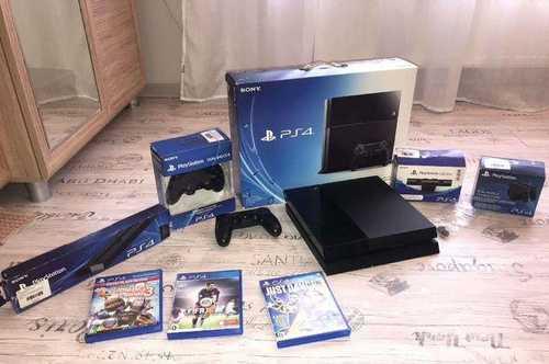 Sony PS4