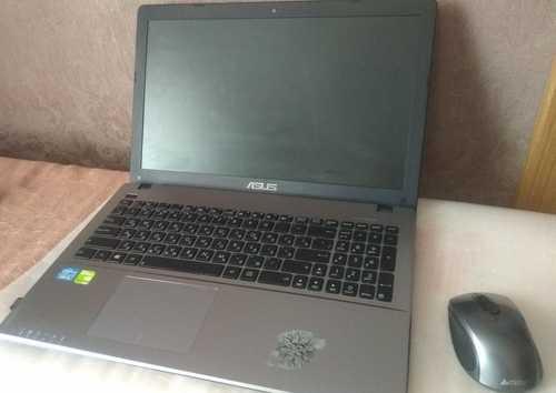 Asus X550C(i3/GeForce720M/4Gb/500Gb)