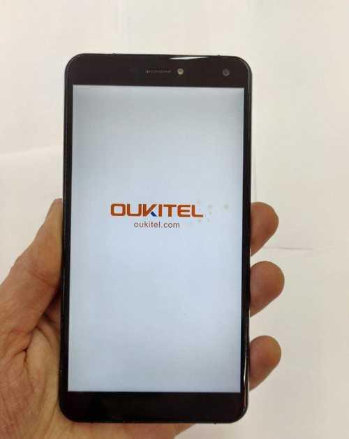Телефон Oukitel U11 Plus 64Gb