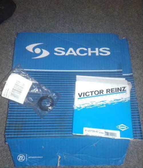 Комплект сцепления sachs 3000158001