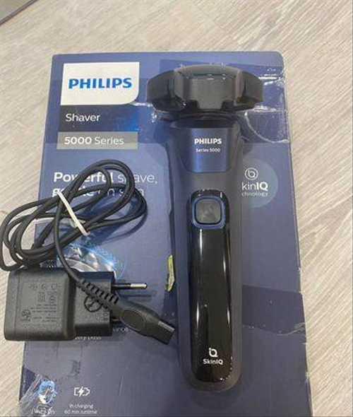 Электробритва Philips
