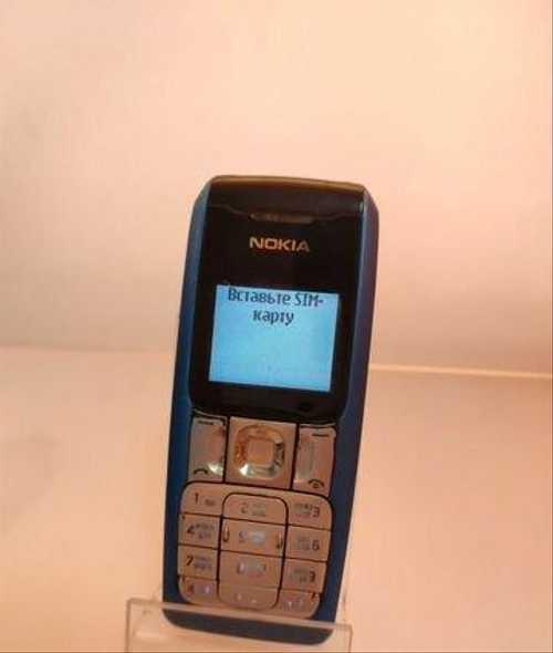 Мобильный телефон Nokia 2310