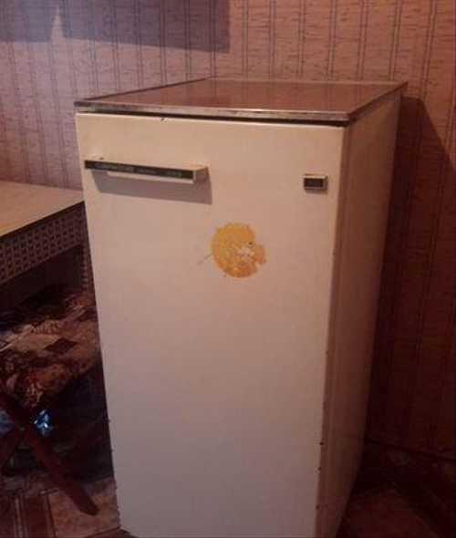 Холодильник "Саратов" 1524 М