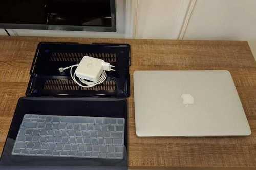 Macbook Pro 13 Retina конец 2012