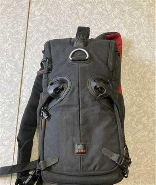 Рюкзак для фотоаппарата kata 3N1-10