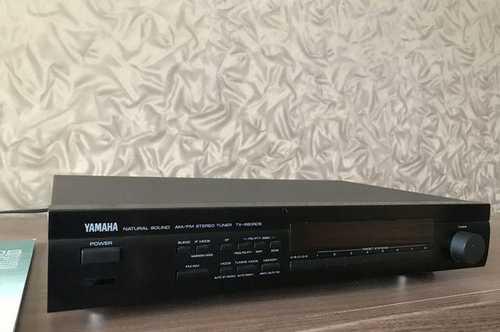 Тюнер Yamaha TX-680RDS