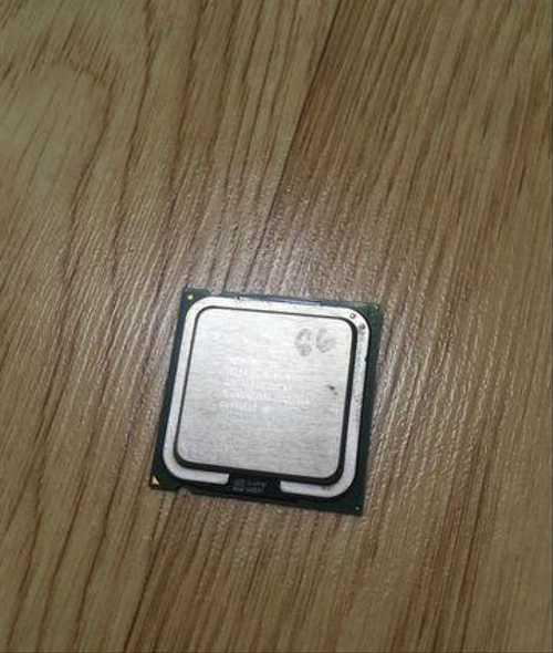 Intel Celeron D 331 Prescott 2.66 GHz (775)