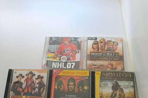 DVD Диски