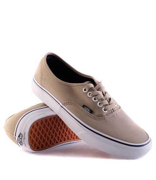 Vans authentic pop Seneca