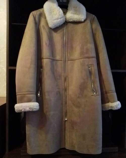 Дубленка