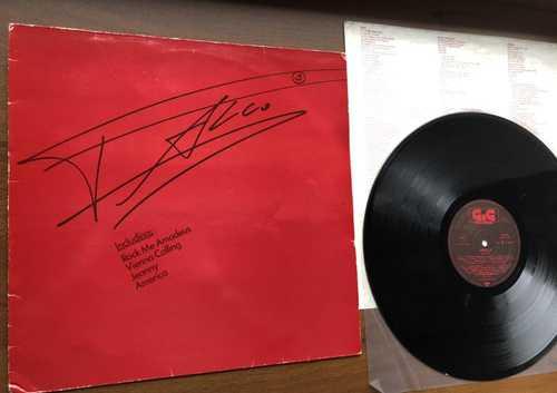 LP Falco - 3 germany mint