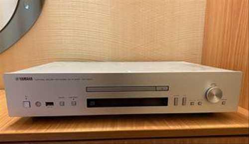 CD-проигрыватель yamaha CD-N500