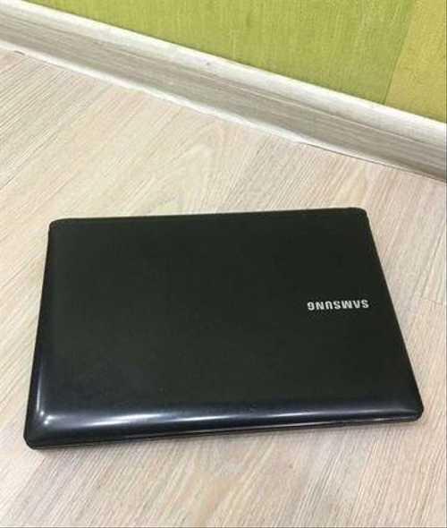 Netbook Samsung n102