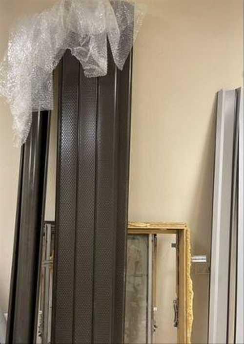 Софит перфорированный