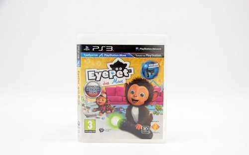 EyePet для Move для PS3