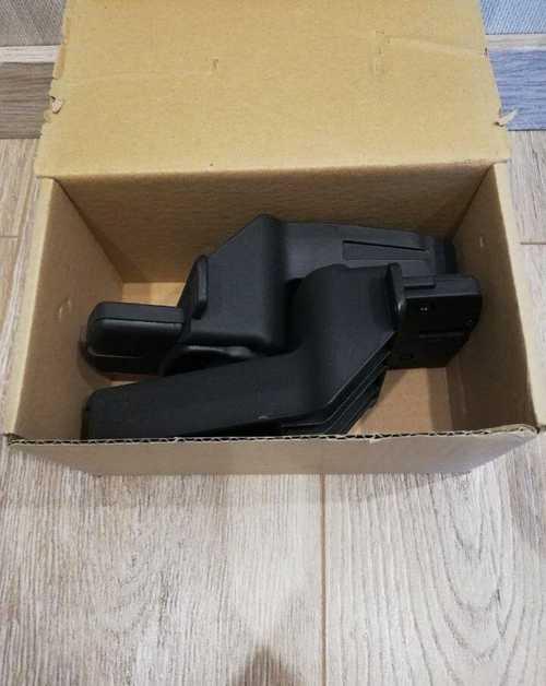 Адаптеры для автолюльки на шасси колясок navington