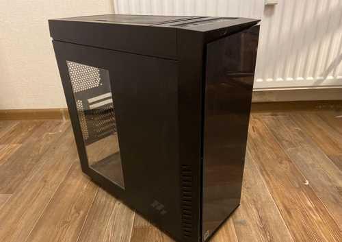 Корпус Zalman R1