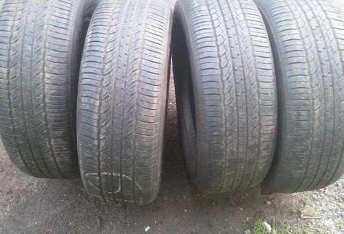 Шины 245/65r17 Toyo Open Country A-20