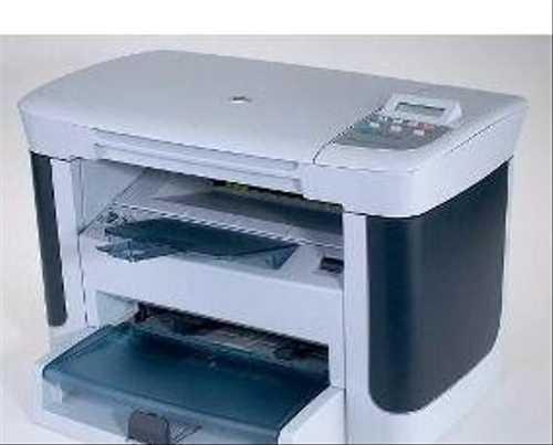 HP LaserJet m1120 запчасти