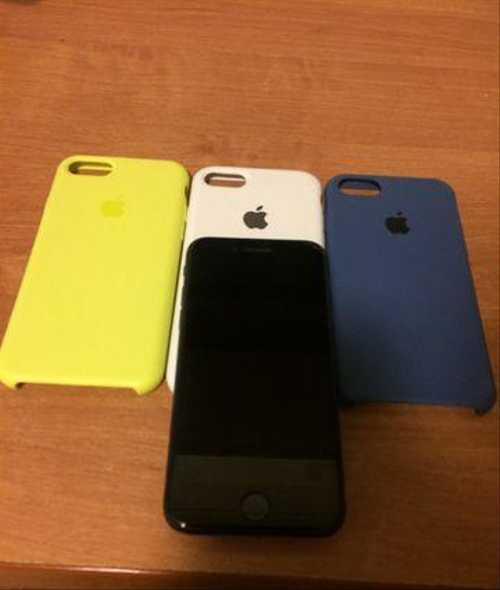 iPhone 8