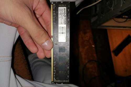 Операвтивная память 4 gb ddr3