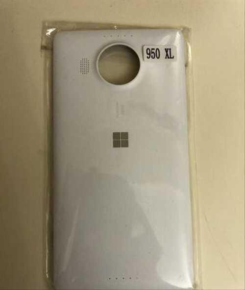 Задняя крышка Nokia Lumia 950 XL