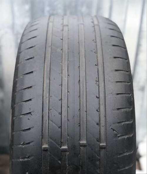 Goodyear EfficientGrip 245/50 R18 100W