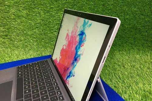 Ноутбук Microsoft Surface Pro 4 трансформер