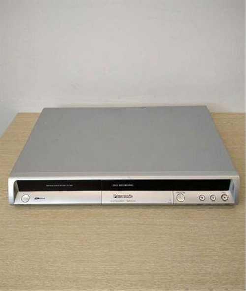DVD recorder Panasonic DMR-ES15