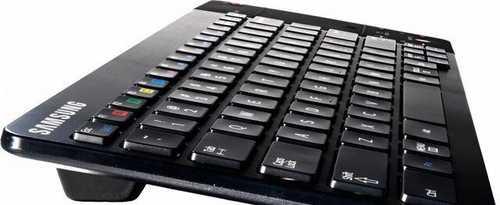 Клавиатура для Smart TV-SAMSUNG VG - KBD 1000