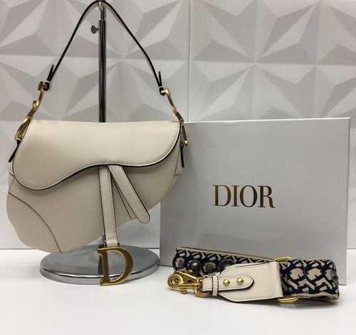 Сумка Dior saddle (седло) 8 цветов