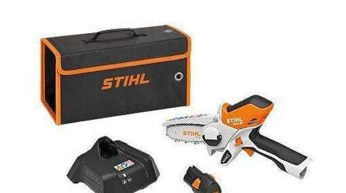 Сучкорез stihl GTA26