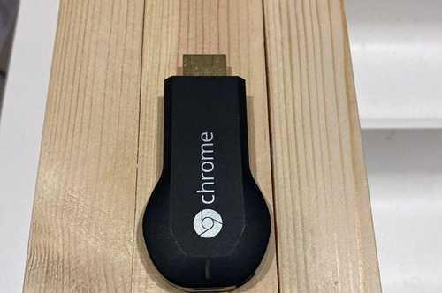 Chromecast google 1st generation